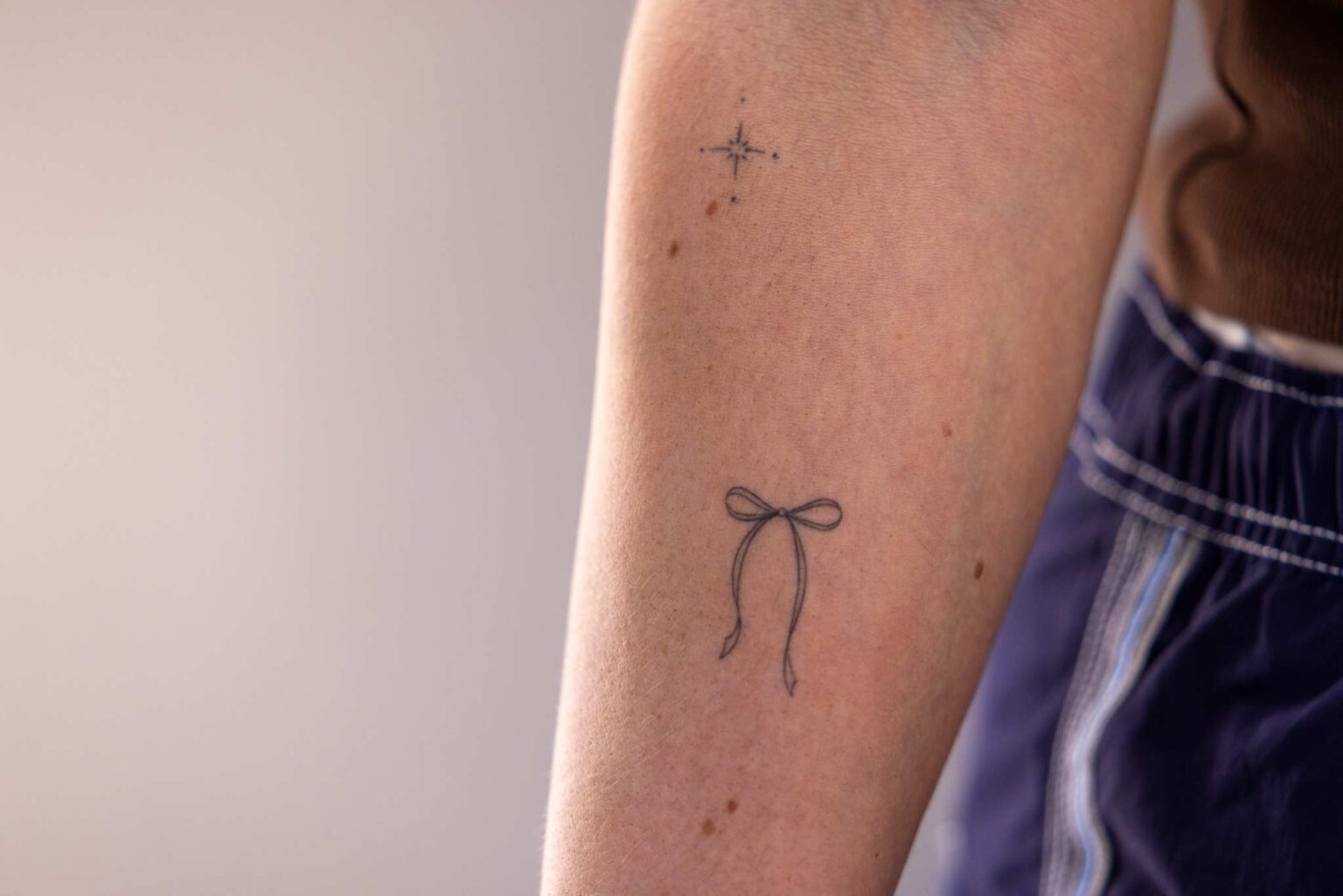 Canada's best Fine Line Tattoo Course Online | Omnia Tattoo Academy